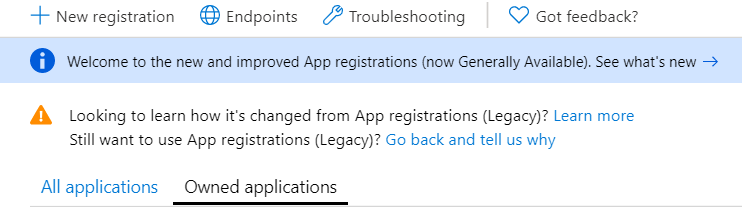 Onboarding : Azure Active Directory – Multi Cloud Solutions