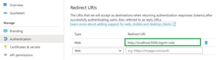 Onboarding : Azure Active Directory – Multi Cloud Solutions