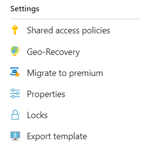 Azure Service Bus – Multi Cloud Solutions