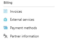 Azure Subscription – Multi Cloud Solutions